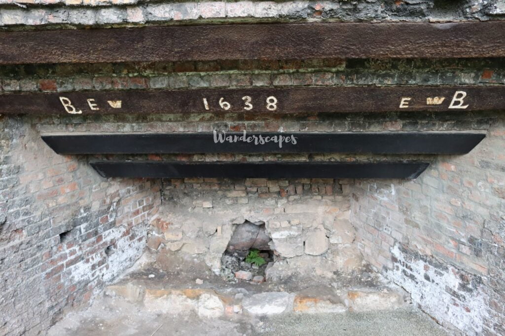 The Unique Way In Which Coalbrookdale Shaped Our Lives › wanderscapes365