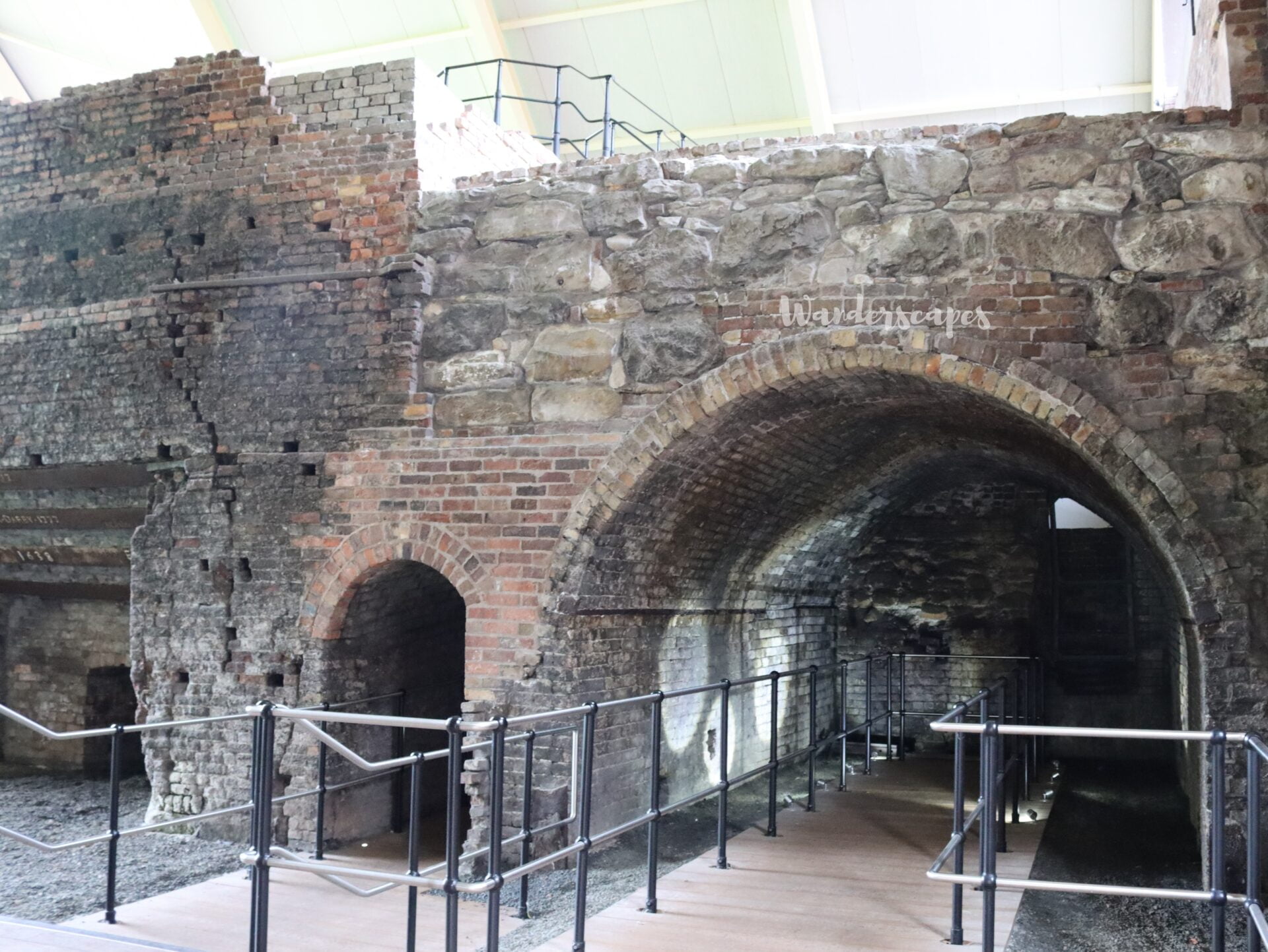 The Unique Way In Which Coalbrookdale Shaped Our Lives › wanderscapes365